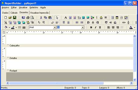 Artigo Clube Delphi 68 - ReportBuilder