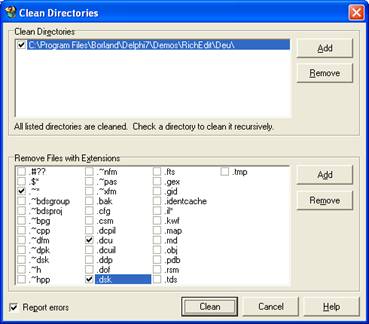Artigo Clube Delphi 71 - 10 Add-Ins para Delphi - DevMedia
