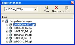 Artigo Clube Delphi 77 - Mini-Curso de Delphi e UML - Parte II - DevMedia