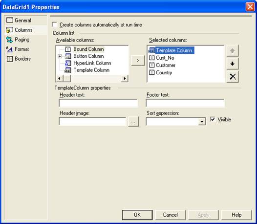 Artigo Clube Delphi 86 - Dicas de DataGrid - DevMedia
