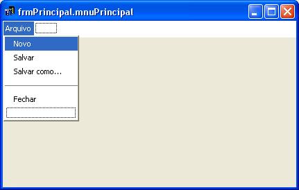 Artigo Clube Delphi 93 - Conhecendo e personalizando o componente StatusBar - DevMedia