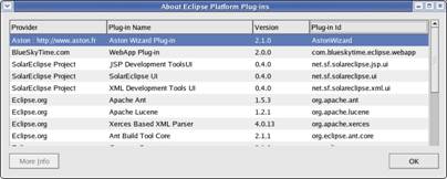 Artigo Java Magazine 12 - Aplicações Web com Eclipse - DevMedia