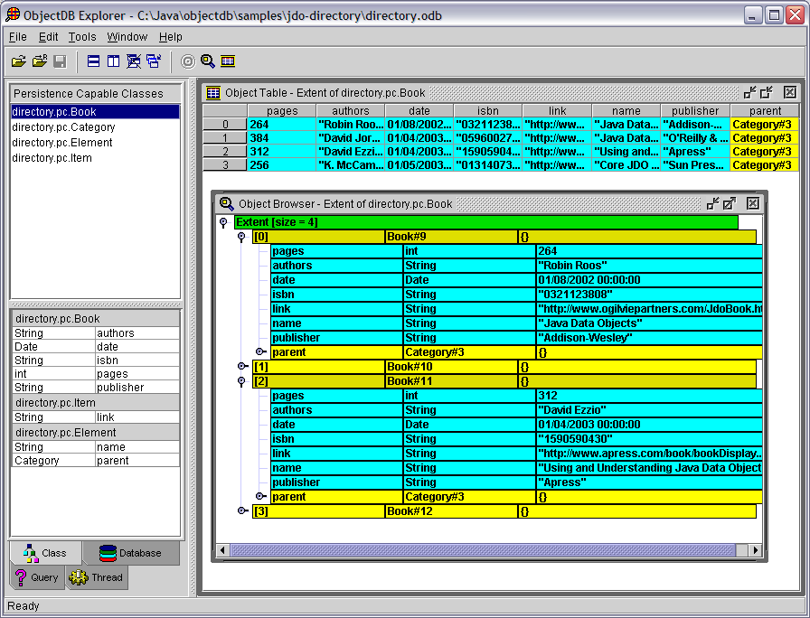Artigo Java Magazine 18 - Cafeína - DevMedia