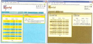 Artigo Java Magazine 26 - Portlets na Prática, Parte 2 - DevMedia