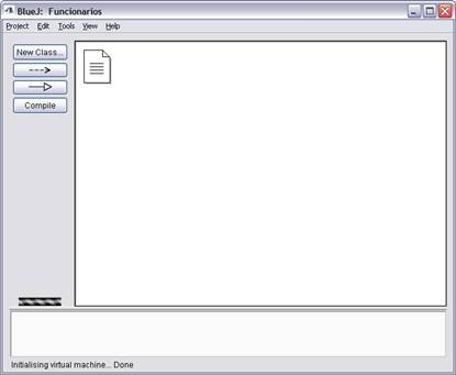 Introdução ao BlueJ - Artigo Java Magazine 37 - DevMedia