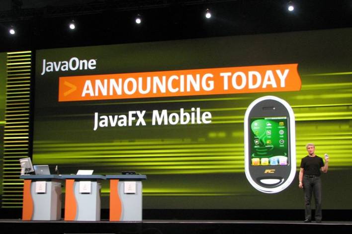 JavaOne: Tecnologias e projetos - DevMedia