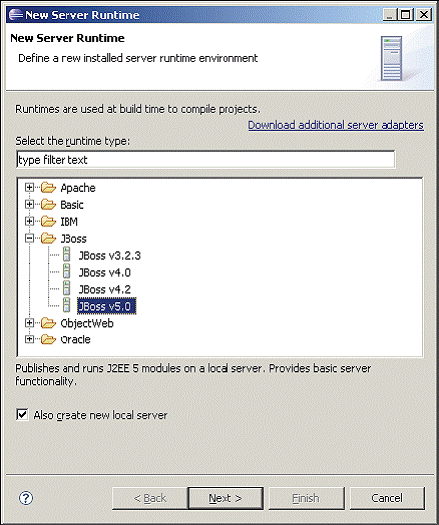 Java EE no Eclipse com WTP 2.0 - DevMedia