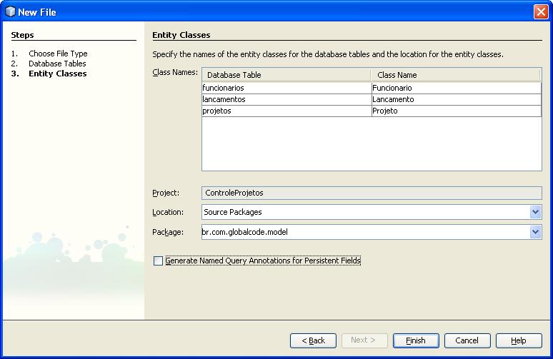artigo java magazine 53 - Relatórios com JasperReports e JPA - DevMedia