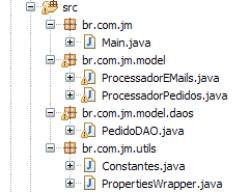 Artigo Java Magazine 58 - Aprimorando o código fonte com o Eclipse ...