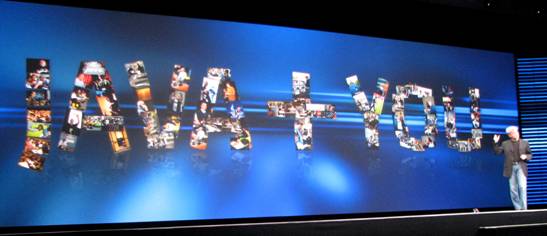 Artigo Java Magazine 59 - JavaOne 2008: Java + You - DevMedia