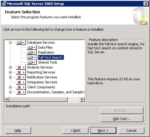 Artigo da SQL Magazine 43 - SQL Server 2005 Full-Text Search - Parte 1 ...