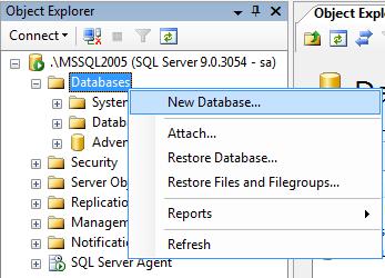 Artigo SQL Magazine 57 - Montando um Sistema Web com ASP.NET e SQL Server 2005 - DevMedia