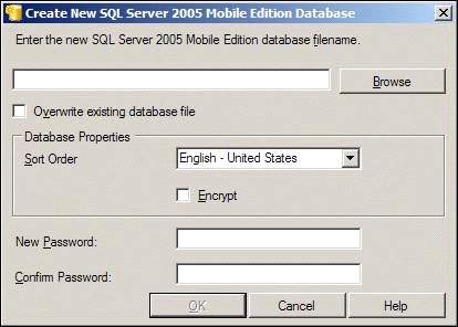 Artigo da WebMobile 13 - Aplicação Mobile com o Visual Studio 2005 e o ...
