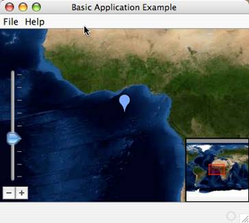 Artigo WebMobile 16 - Construindo mapas para o seu aplicativo Swing com ...