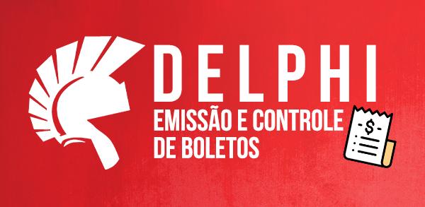 Emissão e Controle de Boletos - Componente AcBr no Delphi - DevMedia