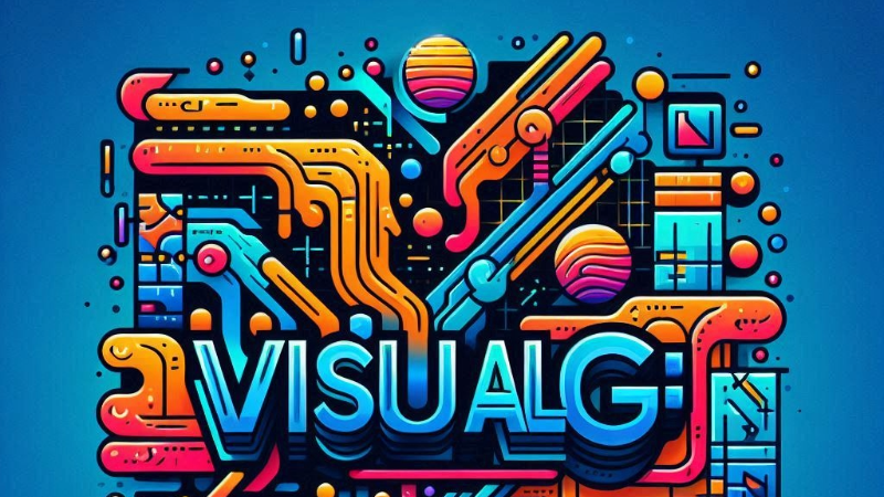 Aprenda neste tutorial passo a passo o que é o visualg - DevMedia