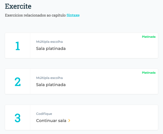 DevMedia News: Novos Guias DevMedia! - DevMedia