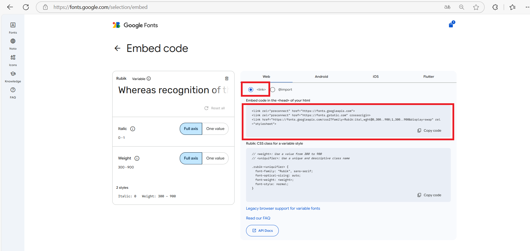 Como Usar o Google Fonts em Seus Projetos Web - DevMedia