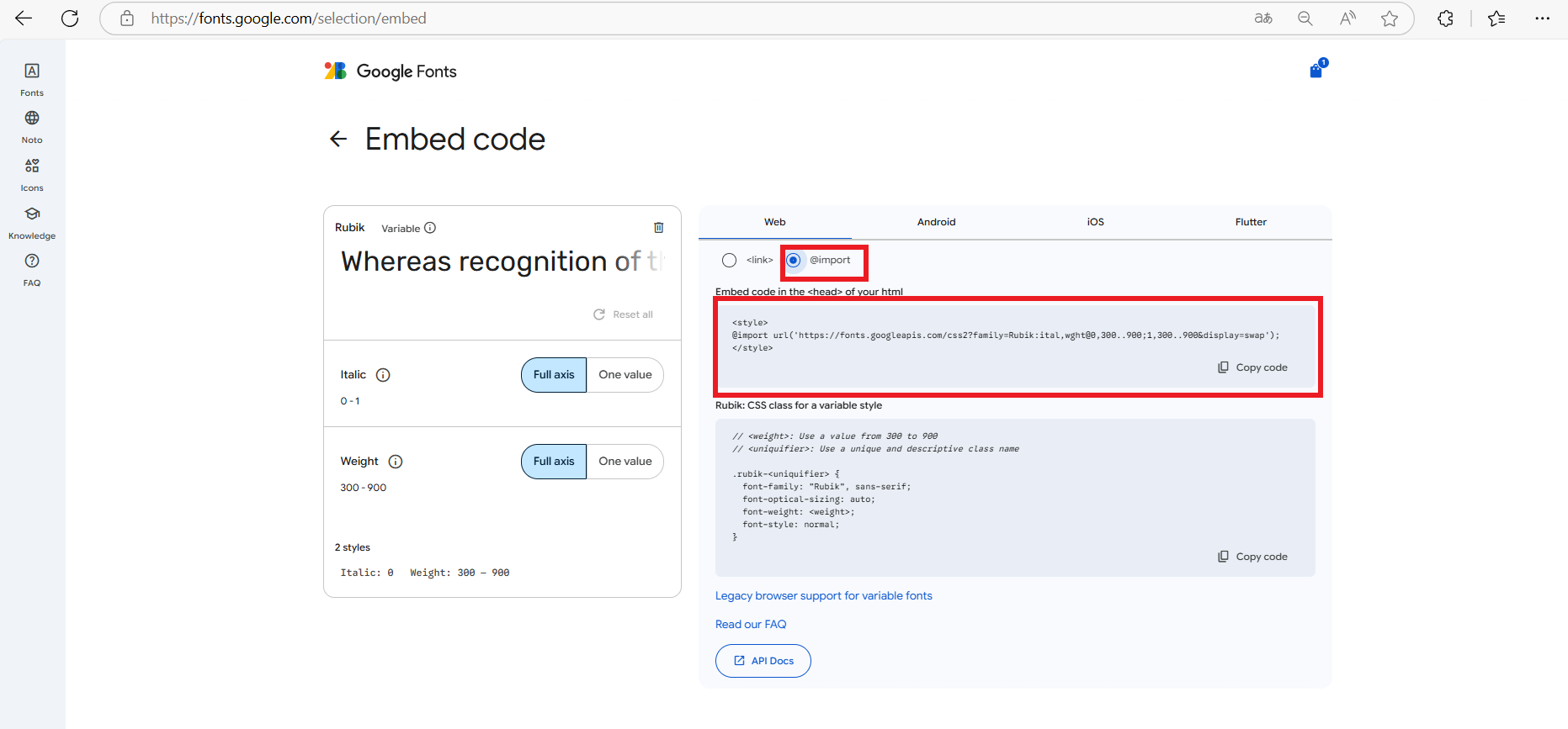 Como Usar o Google Fonts em Seus Projetos Web - DevMedia