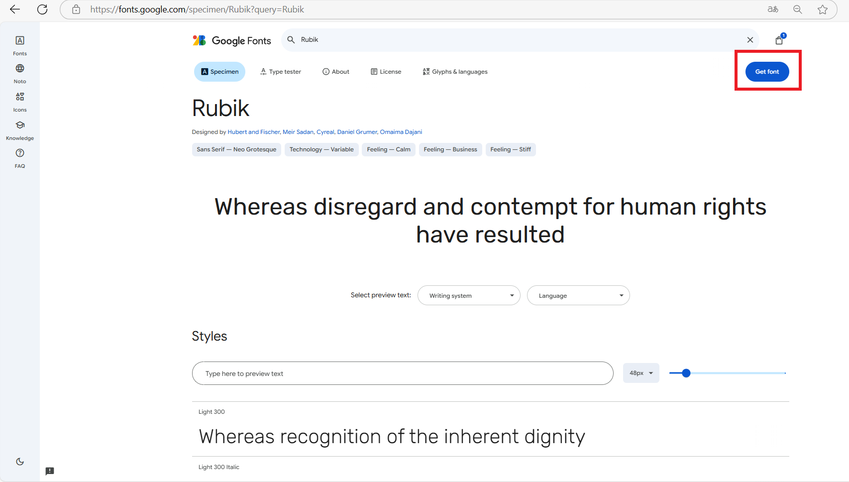 Como Usar o Google Fonts em Seus Projetos Web - DevMedia