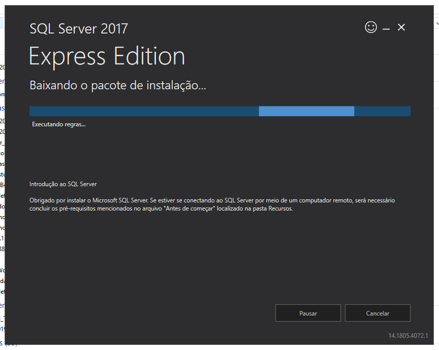 Primeiros passos no SQL Server - DevMedia