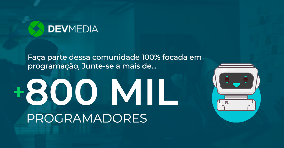 Aplicativo DevMedia