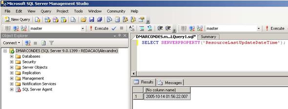 Entendendo o Resource Database - DevMedia