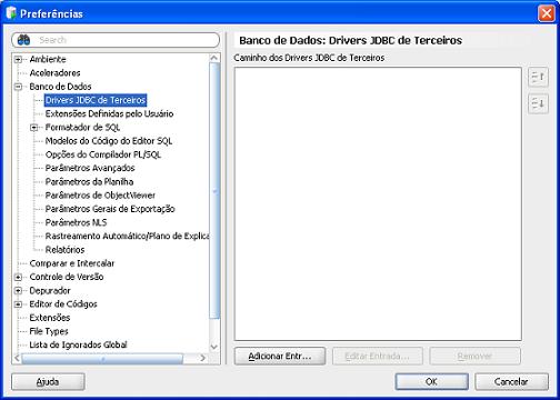 Utilizando o Oracle SQL Developer – Migrando Banco de Dados do MySQL ...