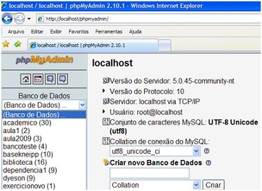 Modelando e exportando um banco de dados MYSQL a partir do DBDesigner ...