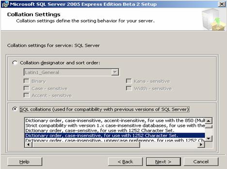 Artigo SQL Magazine 14 - SQL Sever 2005 - DevMedia