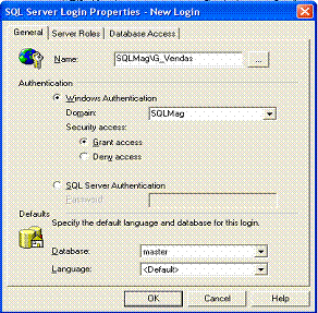 Artigo SQL Magazine 14 - Gerenciando contas e permissões no SQL Server ...
