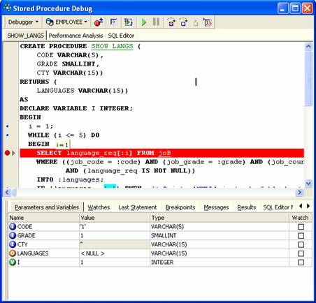 Artigo da SQL Magazine 26 - IBExpert - DevMedia
