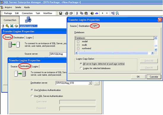 Artigo da SQL Magazine 26 - Alta disponibilidade com SQL Server 2000 ...