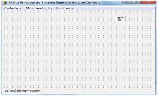 Instalando e compreendendo o componente UserControls no Delphi 7 -PARTE 1/3 - DevMedia