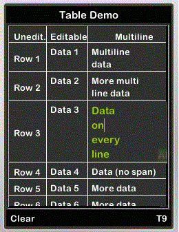Java ME SDK 3.0 Support: J2ME - Desenvolvimento ágil com LWUIT - Parte 2 - DevMedia