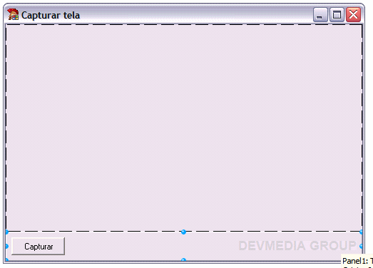 Quick Tips: Capturando a Tela com Delphi (Print Screen) - DevMedia