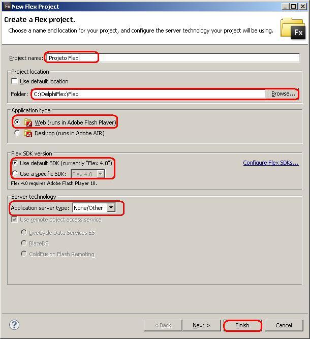Integrando Delphi e Flex usando Rest / Json - DevMedia - DevMedia
