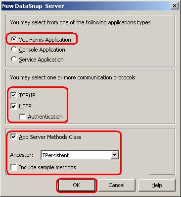 Integrando Delphi e Flex usando Rest / Json - DevMedia - DevMedia