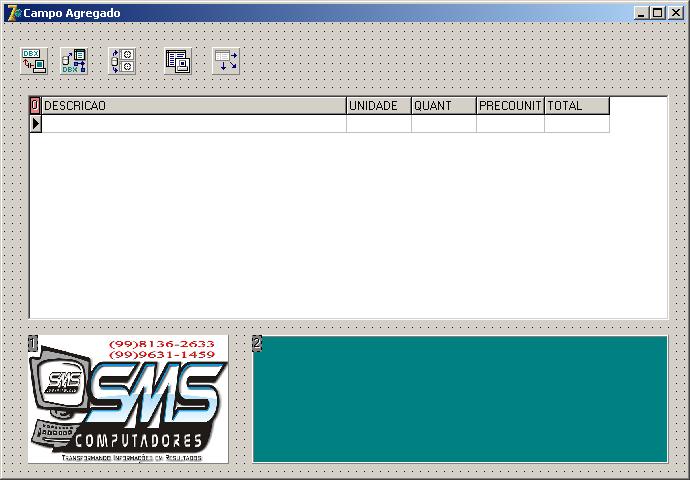 Trabalhando com campos agregrados - DevMedia