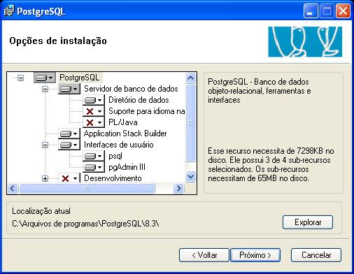 Quick Tips : Veja como Instalar o PostgreSql - DevMedia
