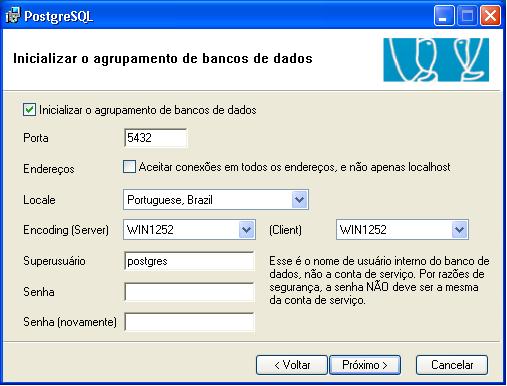 Quick Tips : Veja como Instalar o PostgreSql - DevMedia