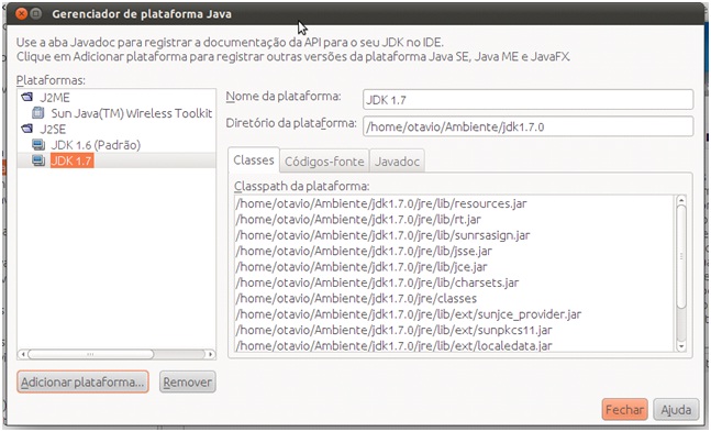 Exemplo Prático: Java 7 – Parte 2 - DevMedia