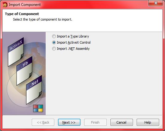 Quick Tip : Trabalhando com ActiveX - Parte 2 - DevMedia