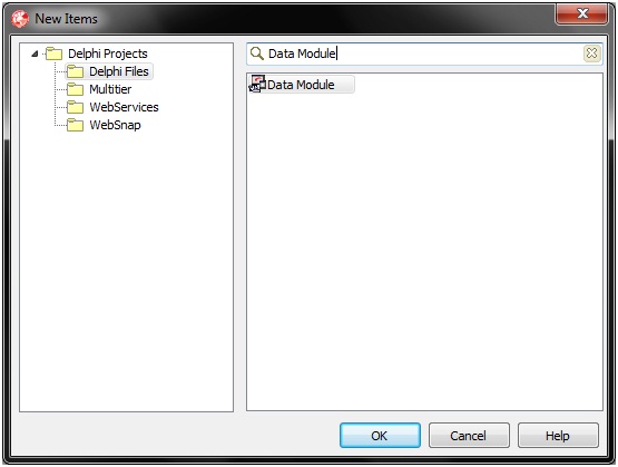 Novidades do Delphi 2010 - Parte I - DevMedia