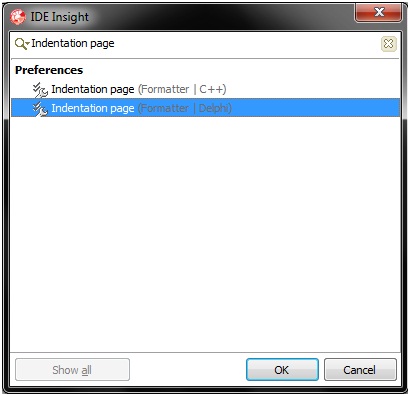 Novidades do Delphi 2010 - Parte I - DevMedia