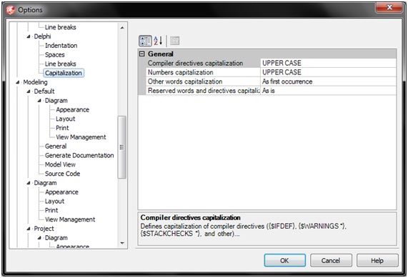 Novidades do Delphi 2010 - Parte II - DevMedia