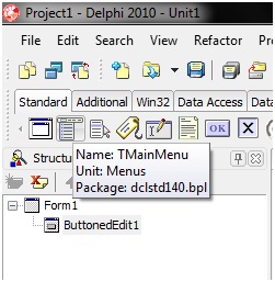 Novidades do Delphi 2010 - Parte II - DevMedia