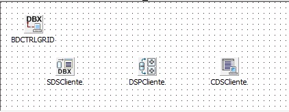 Trabalhando com Imagem - DBCtrlGrid - Delphi - DevMedia