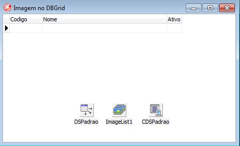 Quick Tips : Imagem no DBGrid - DevMedia