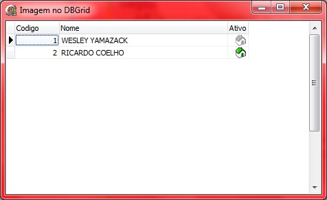 Quick Tips : Imagem no DBGrid - DevMedia
